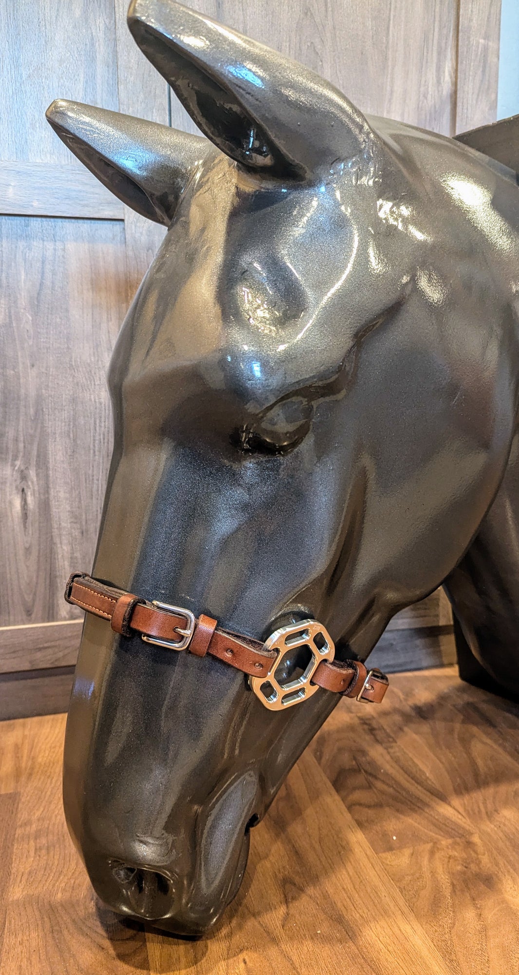 Graysville MFG | Premium Horse Bridles & Hackamores